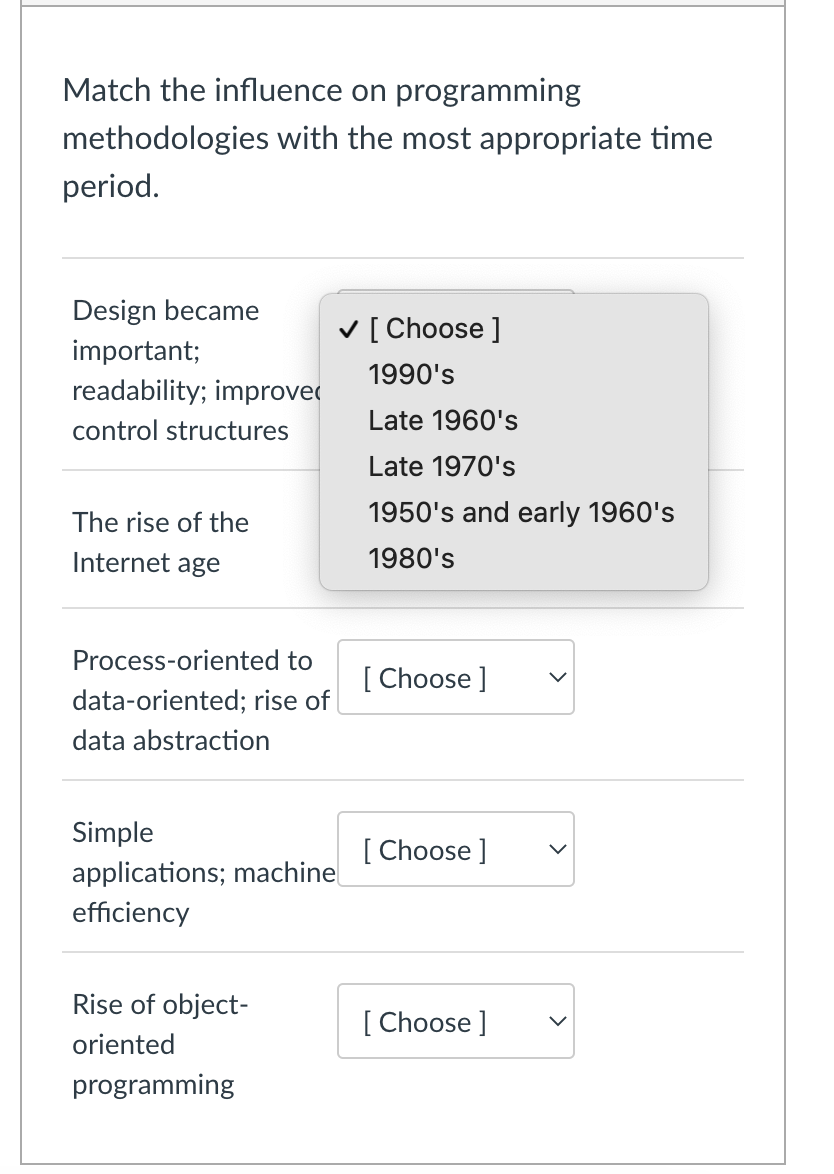Solved Which of the following are true about the von Neumann | Chegg.com