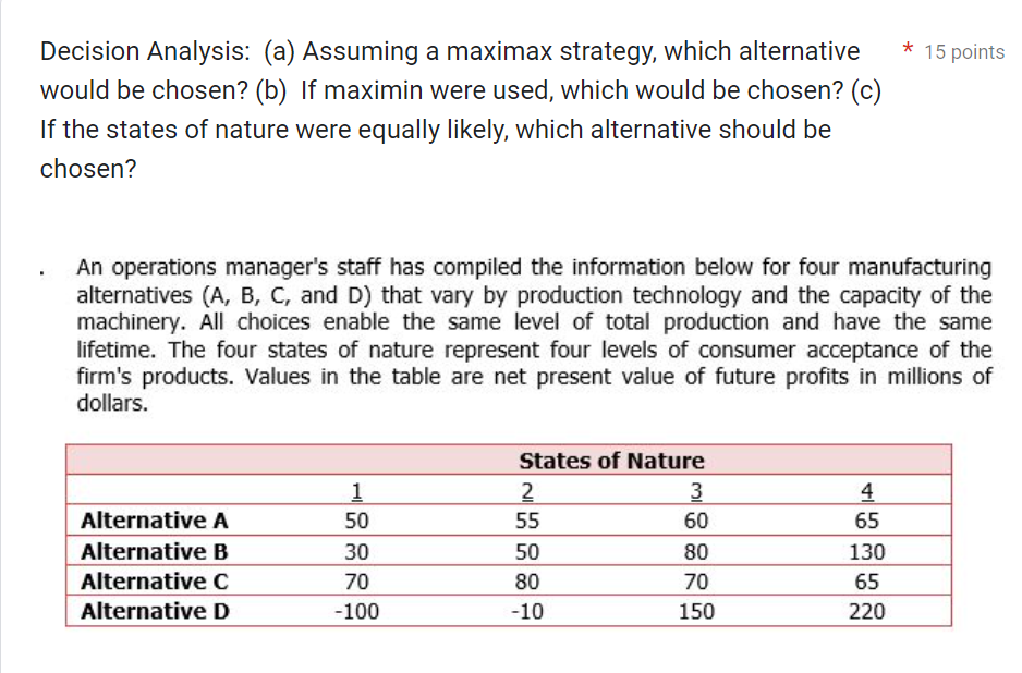 Solved answer this | Chegg.com