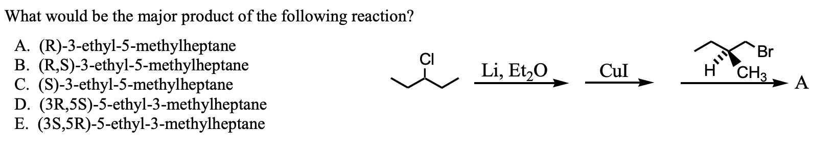Solved Which of these is most likely to be a successful | Chegg.com