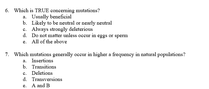 Please answer both, Thank you | Chegg.com