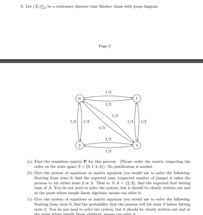 Solved help with part b and c!! | Chegg.com