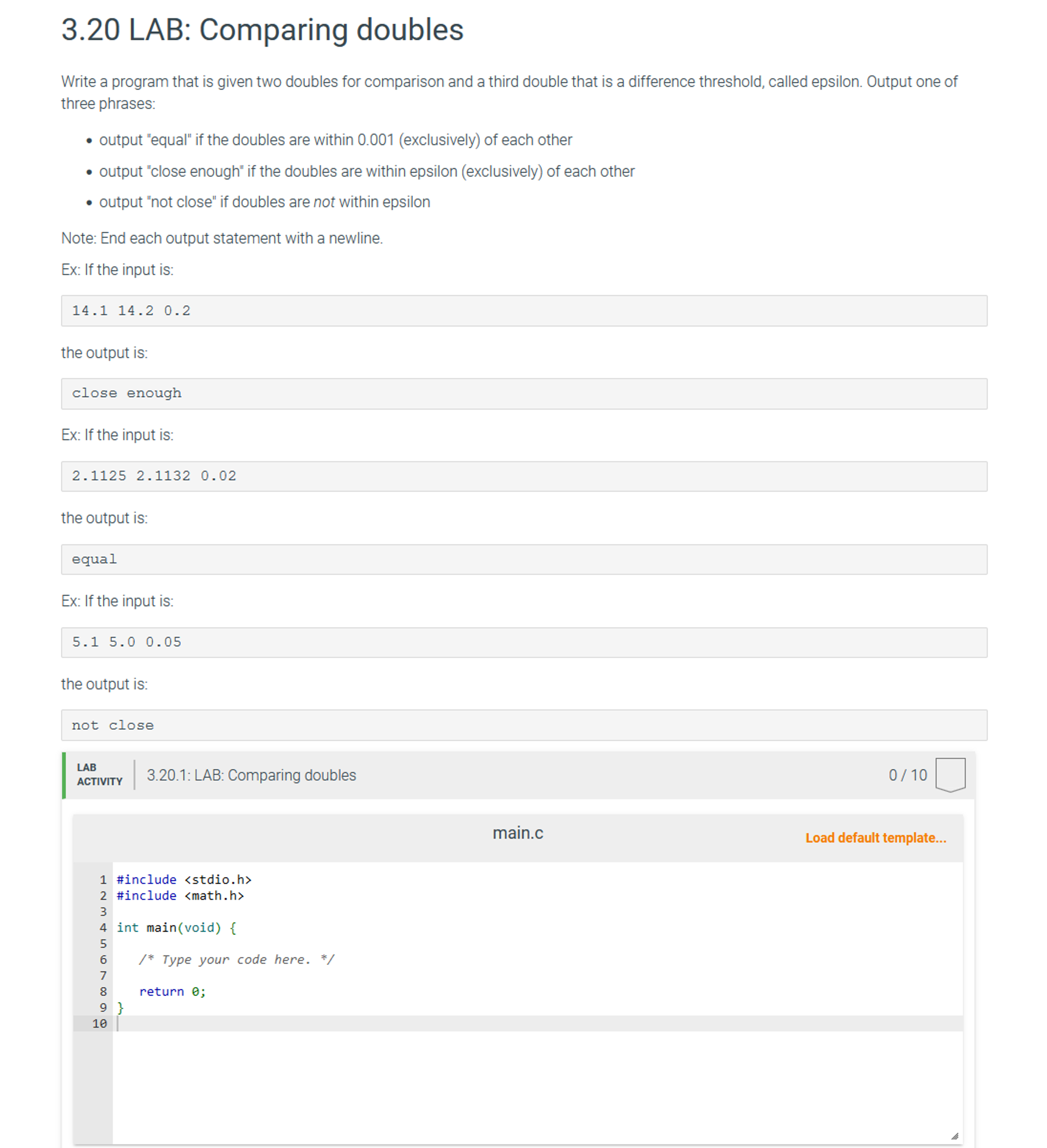 Solved This Is A Program Using C Language Any Help Would Be