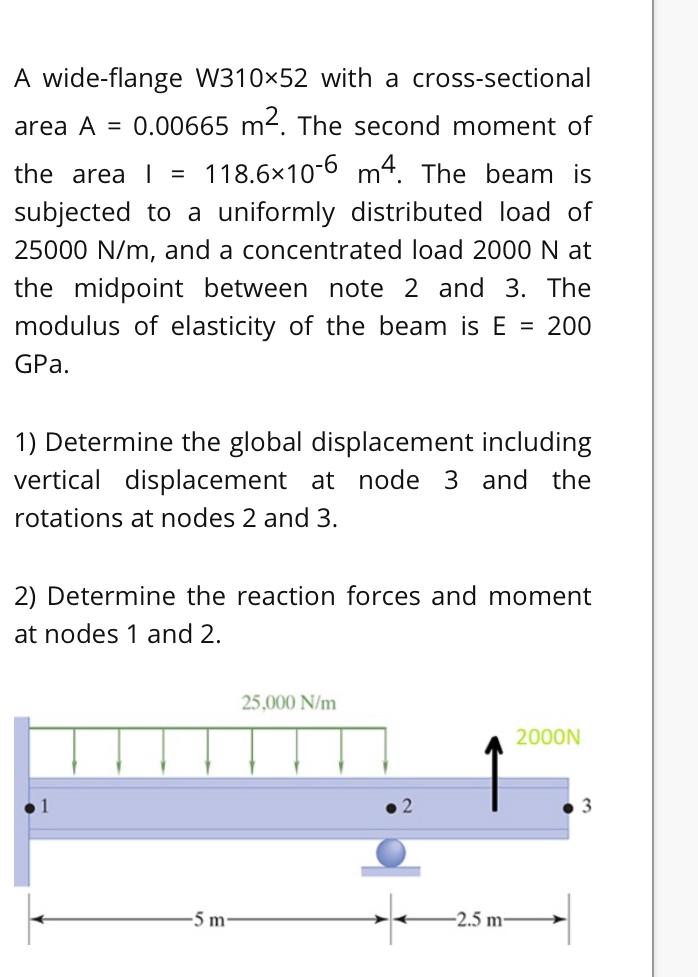 Solved ***************************ANSWER USING EXCEL OR WILL | Chegg.com