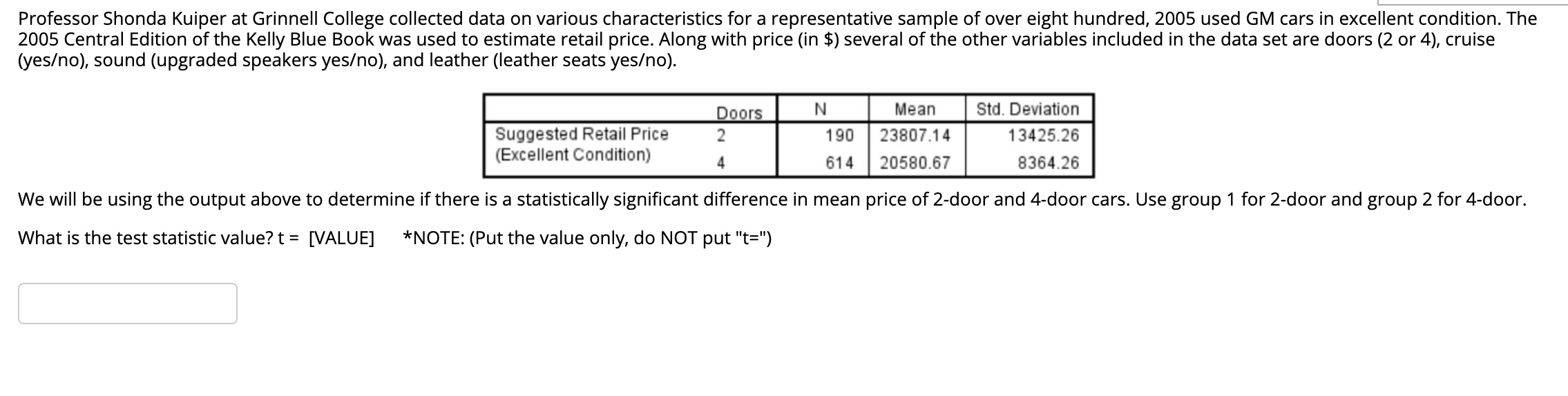 Solved In Chapter 3 we included several problems on pizza | Chegg.com