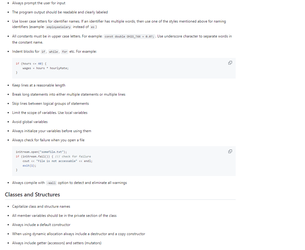 Solved cS2400 HW 6, Bobcat Auto Dealership (60 points) | Chegg.com
