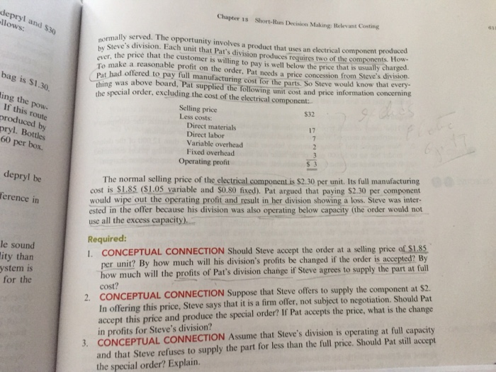 Solved Can you please explain in details the calculations. | Chegg.com