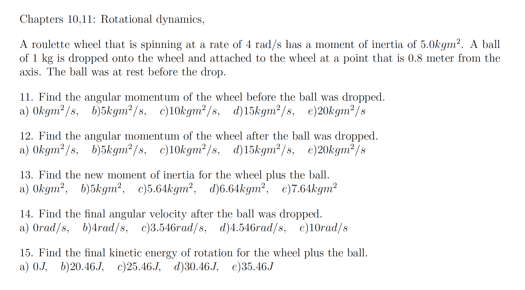 Solved i need thorough step by step detailed explanations of | Chegg.com