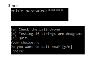 C-String and String Class *******NOTE: Copy and Paste | Chegg.com