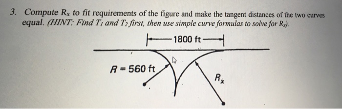 Solved 3. Compute R to fit requirements of the figure and | Chegg.com