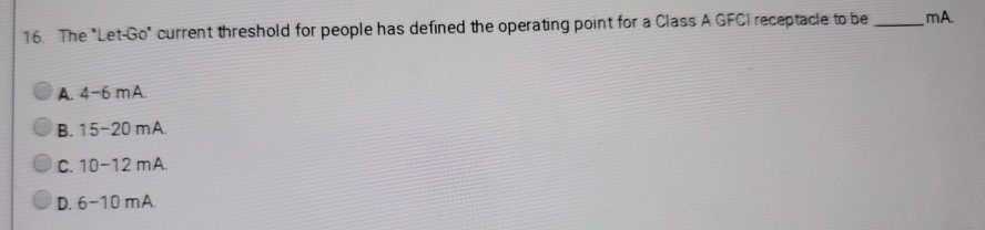 Solved In An Ac Circuit The Total Opposition To The Flow Of