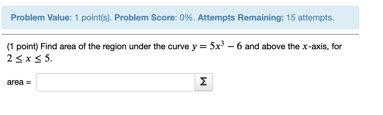 Solved Problem Value: 1 point(s). Problem Score: 0\%. | Chegg.com Solved Problem Value: 1 point(s). Problem Score: 0\%. | Chegg.com