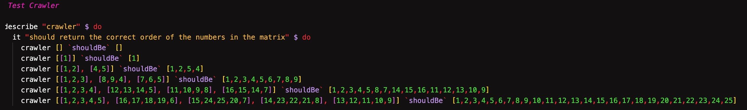 Solved Solve The Following In Haskell Without Using Prelude 
