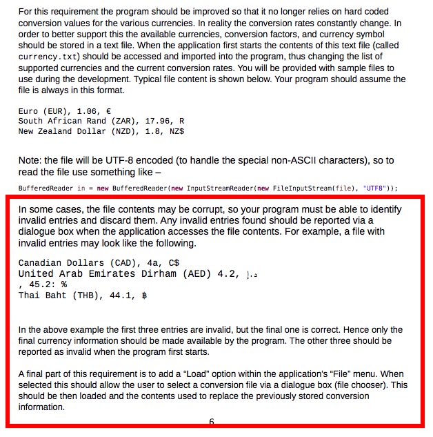Solved Can someone help me with JAVA? The question is | Chegg.com