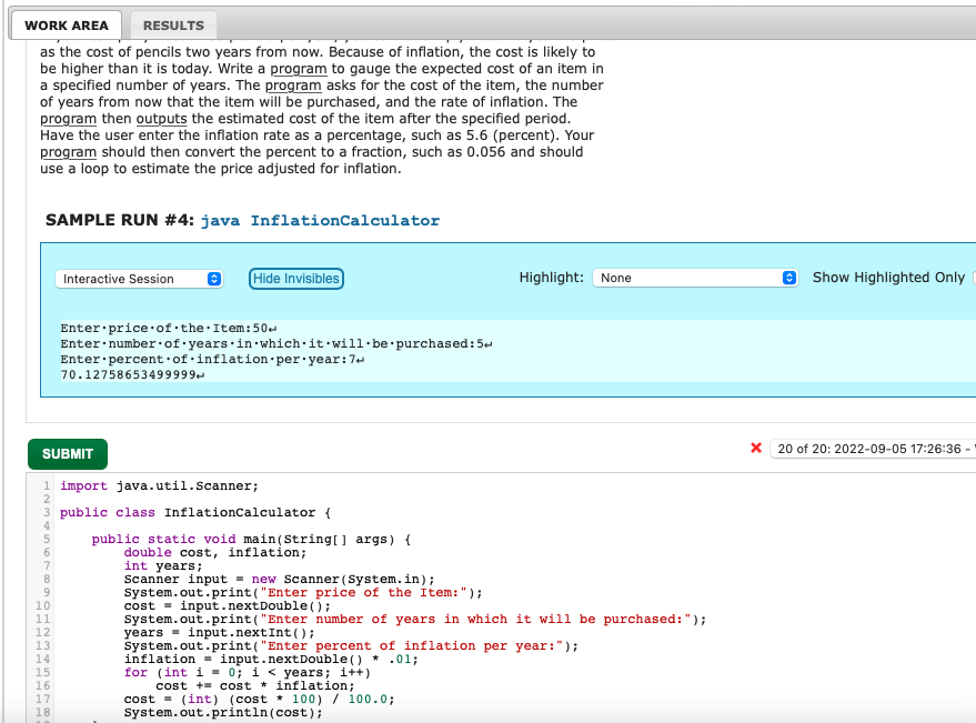 Solved 3.04) It is difficult to make a budget that spans | Chegg.com