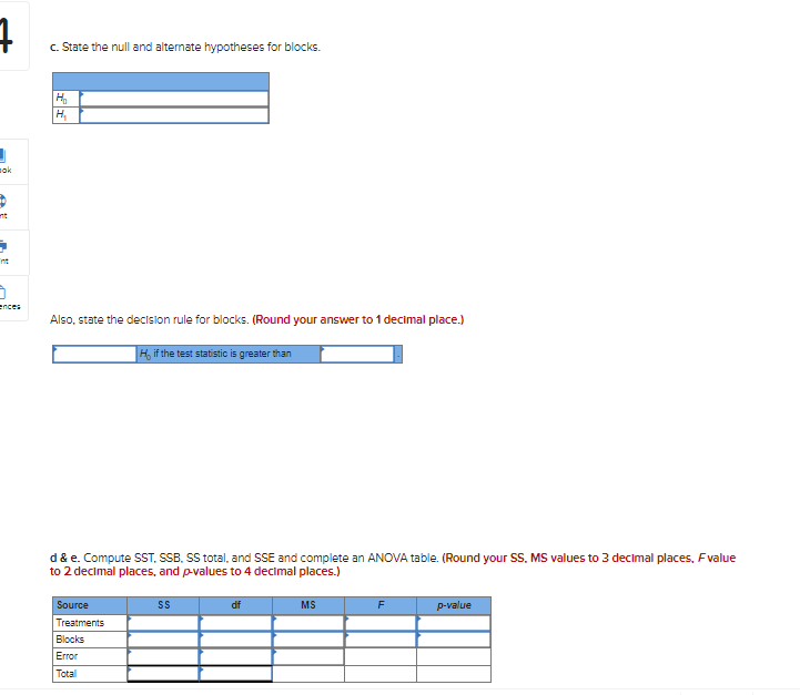 Solved Exercise 12 1 Algo L012 1 What Is The Critical 