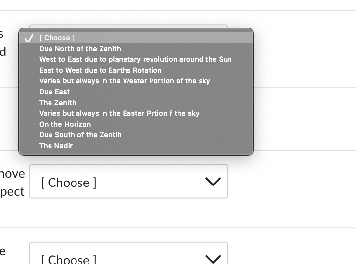 Visualization Questions, while they are not covered | Chegg.com