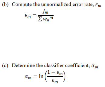 Solved Suppose we have the following three training data of | Chegg.com
