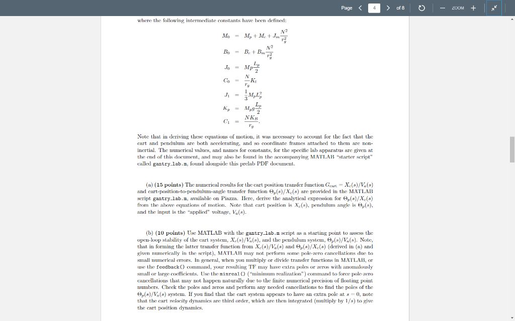 The following lumped-element model of the the | Chegg.com