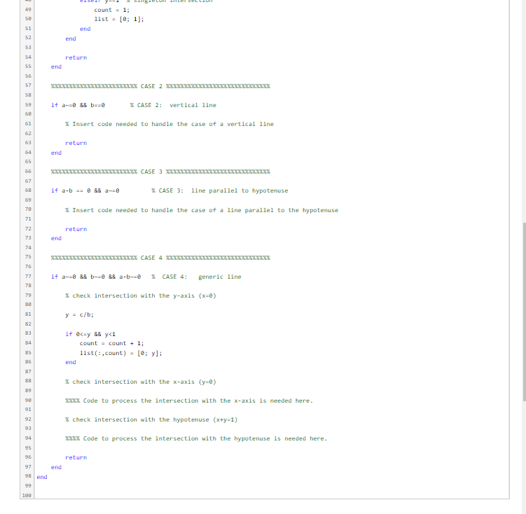 Solved Problem Statement: Create a function named tc1ip that | Chegg.com