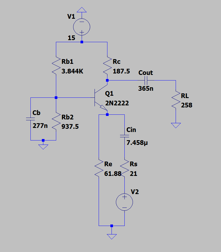 Using the high frequency hybrid pi model, calculate | Chegg.com