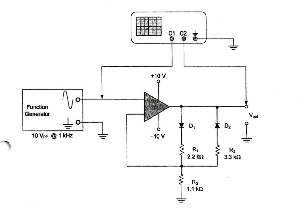 Solved Build this circuit by using N.I multisim. | Chegg.com Solved Build this circuit by using N.I multisim. | Chegg.com