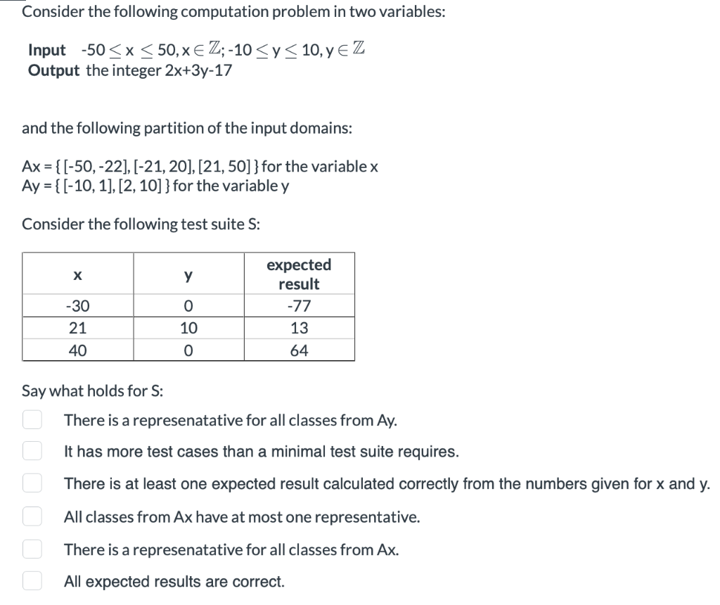Solved (1) the following computational problem AlteredMult: | Chegg.com