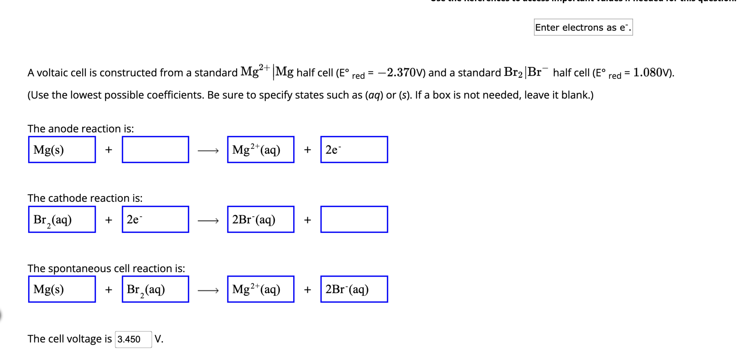 Solved Its still counting this question wrong can u fix it | Chegg.com
