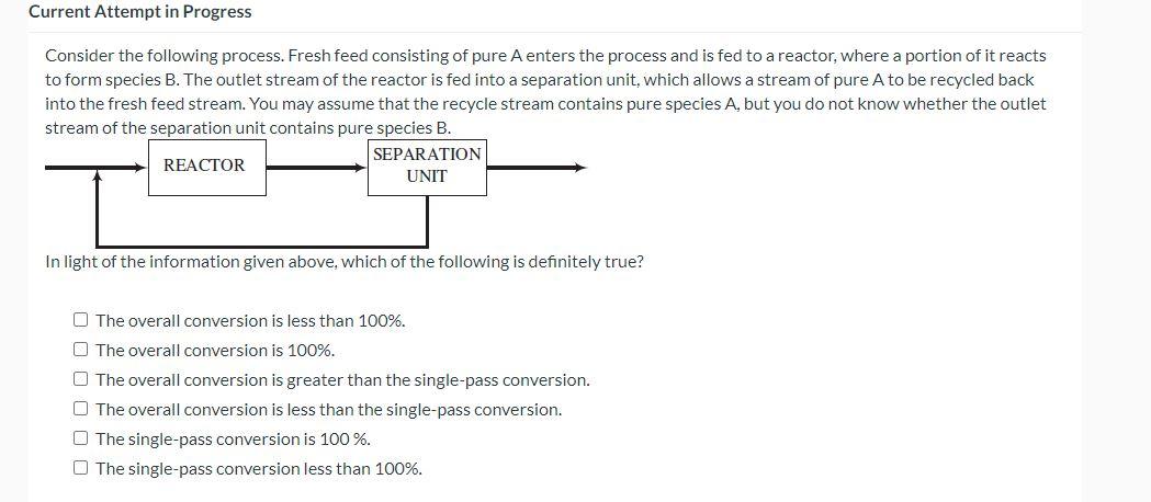 Solved Please provide reason and explanation so I can learn | Chegg.com