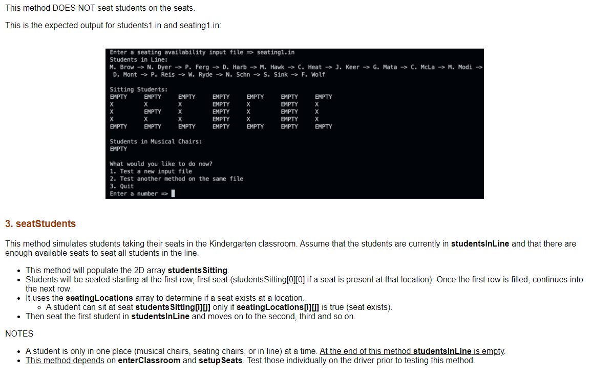 Solved Please follow the instructions carefully as there are | Chegg.com
