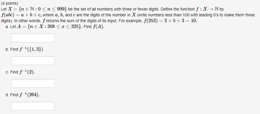 Solved (3 points) Determine whether each molecular statement | Chegg.com