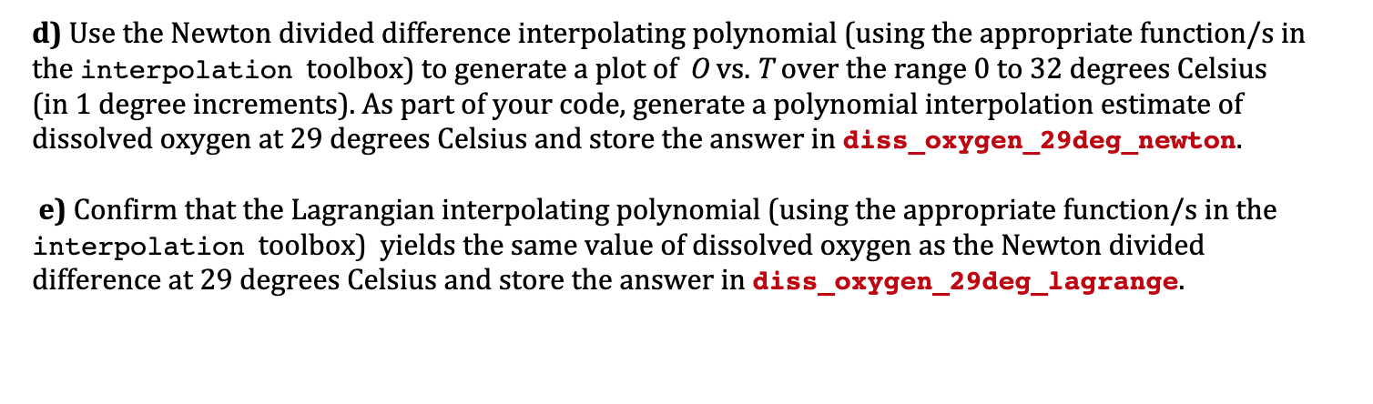 Solved Problem 2: The following data defines the | Chegg.com