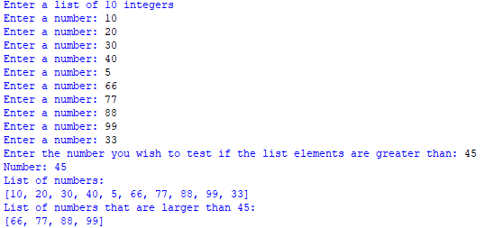 Solved I need help with the python program In a program, | Chegg.com