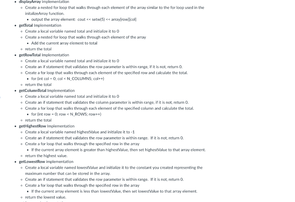 Solved Write a program that performs the following | Chegg.com