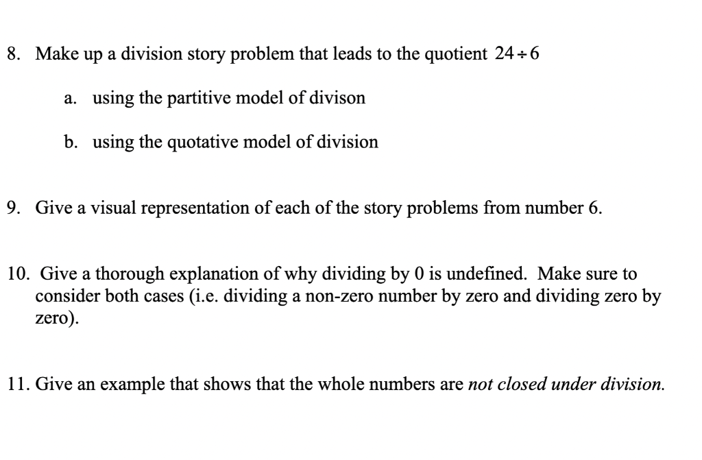 solved-8-make-up-a-division-story-problem-that-leads-to-the-chegg