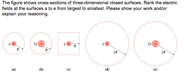 Solved The figure shows cross-sections of three-dimensional | Chegg.com