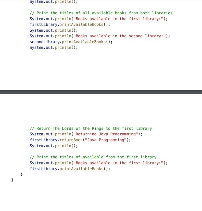 Solved PROBLEM The libraries of Umm Alqura University need a | Chegg.com