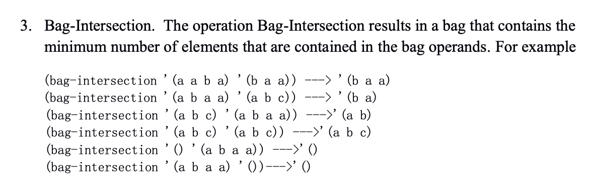 Solved plz answer in drRacket code as seen above. Implement | Chegg.com