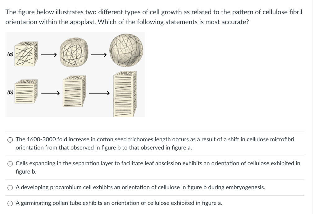 Solved The figure below illustrates two different types of | Chegg.com