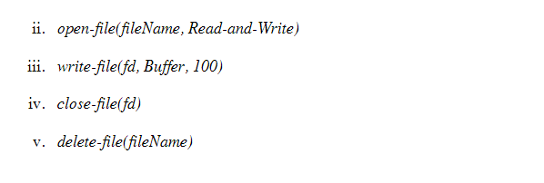 Solved Tables: - SysT: System wide file-table - PerT: | Chegg.com