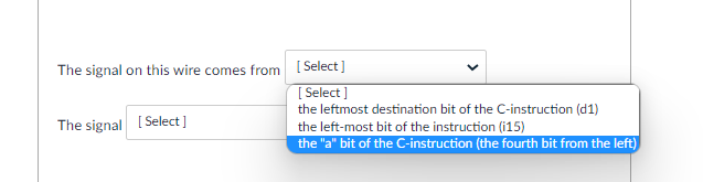Solved Look At The Following Incomplete Diagram Of The