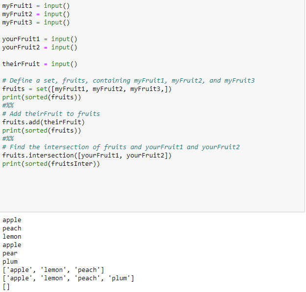 Solved Please help me: How do I find the intersection of | Chegg.com