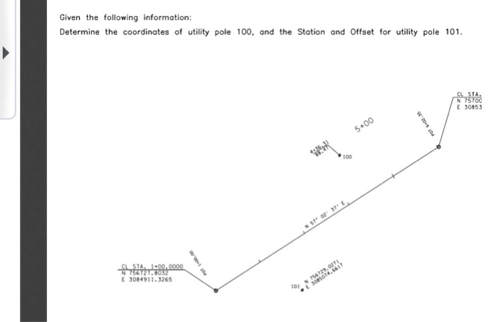 Solved Given the following information Determine the | Chegg.com