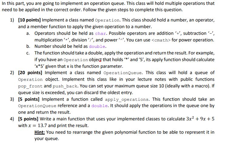 Solved Expert, please do not make copy paste from chat gpt | Chegg.com