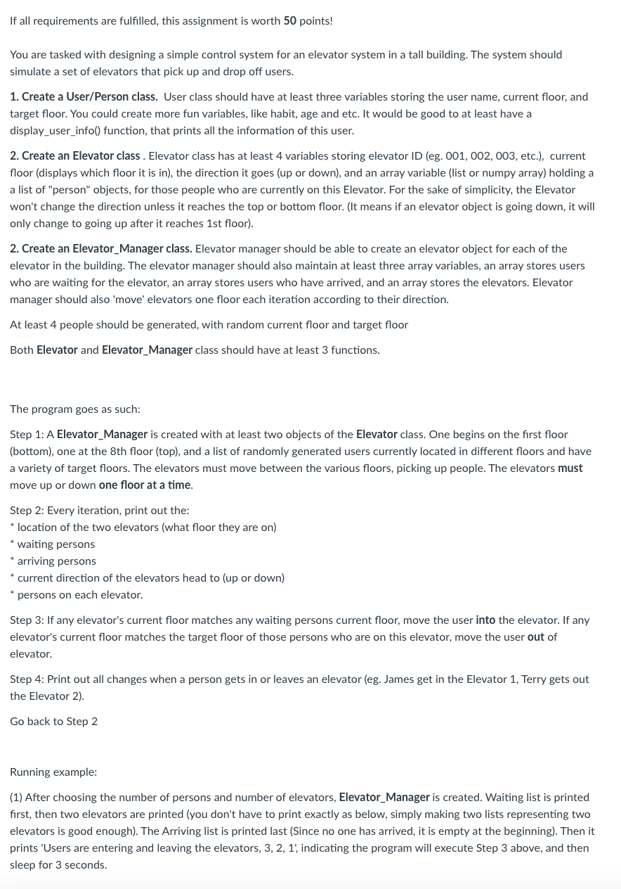 Solved You are tasked with designing a simple control system | Chegg.com