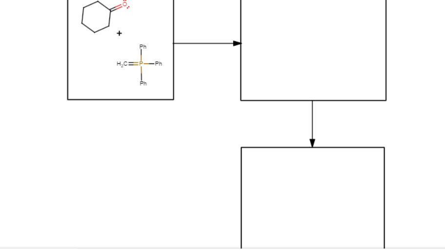 Solved Draw a reasonable mechanism for this reaction. | Chegg.com