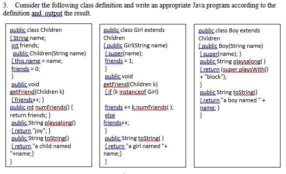 Solved in this question answer have in this site but problem | Chegg.com