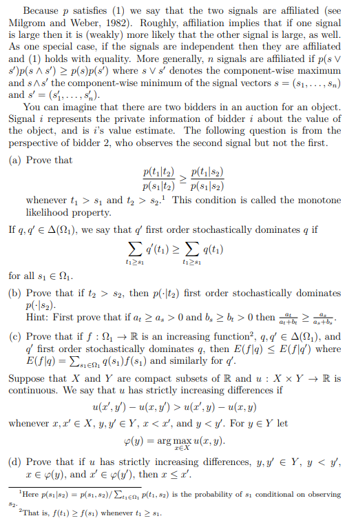 Solved Suppose that Ω1⊆R and Ω2⊆R are nonempty finite sets | Chegg.com