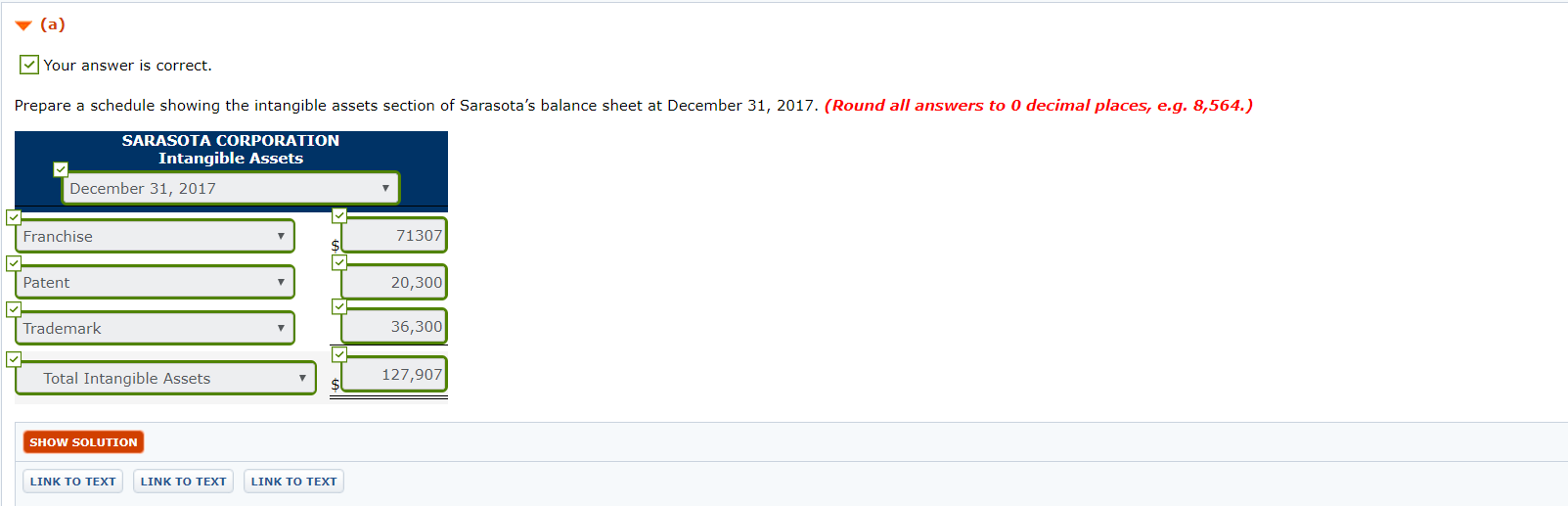 Solved Problem 12-3 (Part Level Submission) Information | Chegg.com