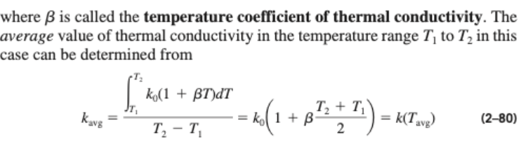 Solved where B is called the temperature coefficient of | Chegg.com