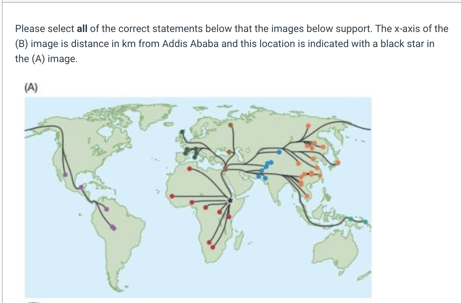 Solved Please select all of the correct statements below | Chegg.com
